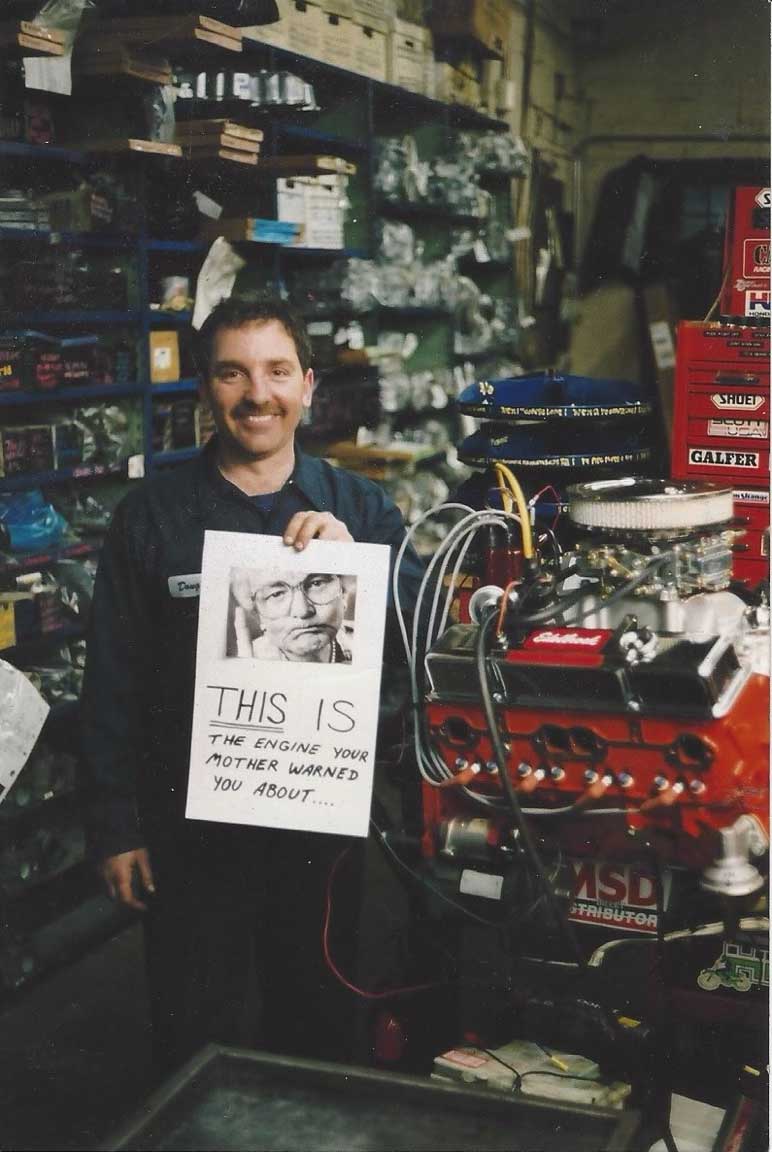 About - Proformance Unlimited Inc.