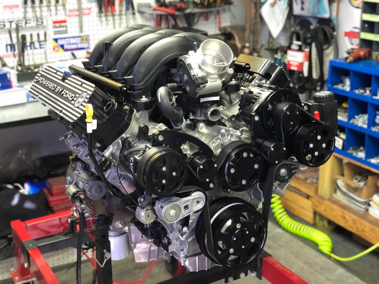 7.3L Godzilla Crate Engine 700HP - Proformance Unlimited