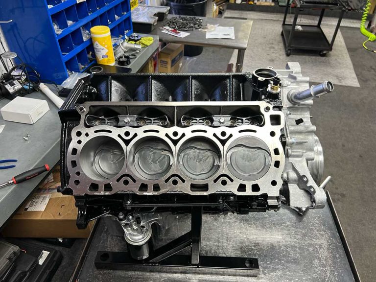 7.3L Godzilla Crate Engine 625HP - Proformance Unlimited