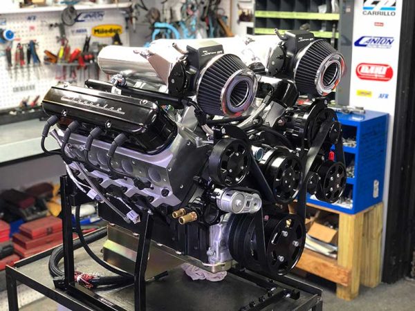 ls7 engine packages - Proformance Unlimited Inc.