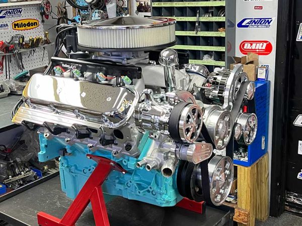 ls7 engine packages - Proformance Unlimited Inc.
