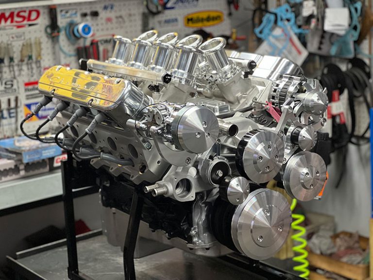 ls7 engine packages - Proformance Unlimited Inc.
