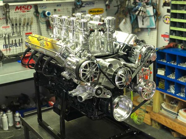 ls7 engine packages - Proformance Unlimited Inc.