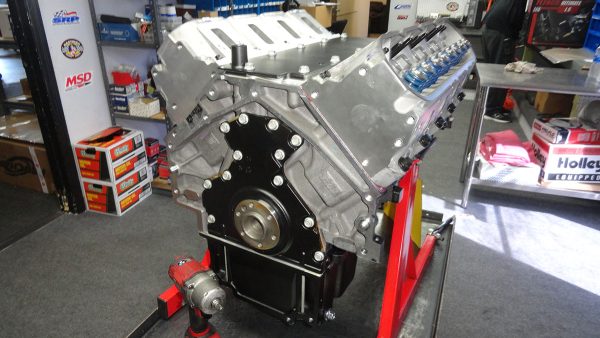 LS3 Performance Crate Engine 525HP | Proformance Unlimited