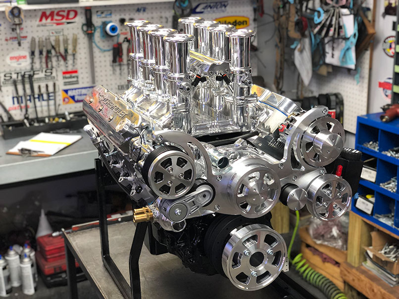 ls7 engine packages - Proformance Unlimited Inc.
