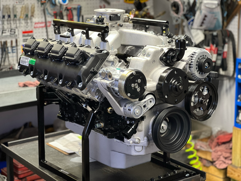 Sitemapcdatahttpsjoedreferenzcom5 7 Hemi Stroker Crate Enginenull